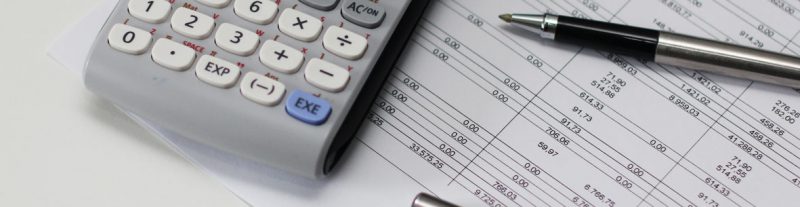 Administratieve dienstverlening - accountantskantoor Propstra - Leeuwarden